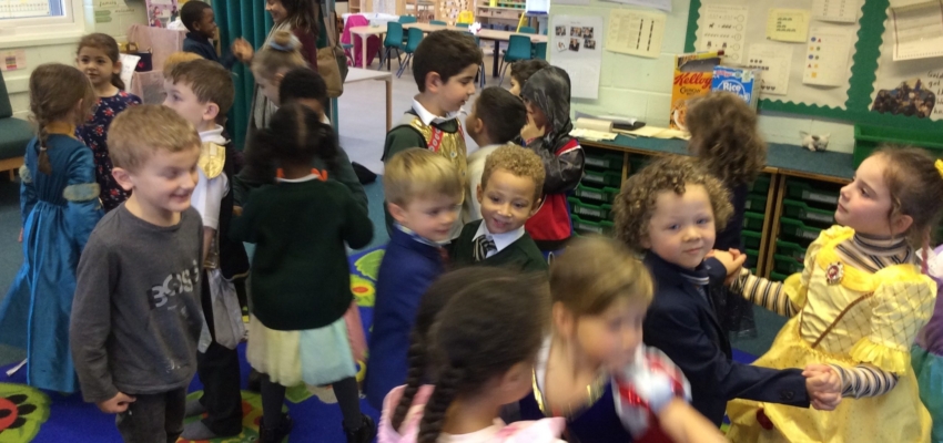 Home - St Patrick's Primary School, Liverpool